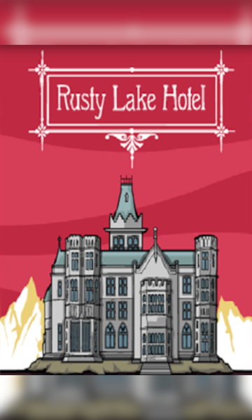 Buy Rusty Lake Hotel Steam Key GLOBAL - Cheap - G2A.COM!
