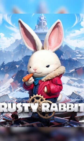 Kup Rusty Rabbit (PC) - Steam Gift - EUROPA - Tanio - G2A.COM