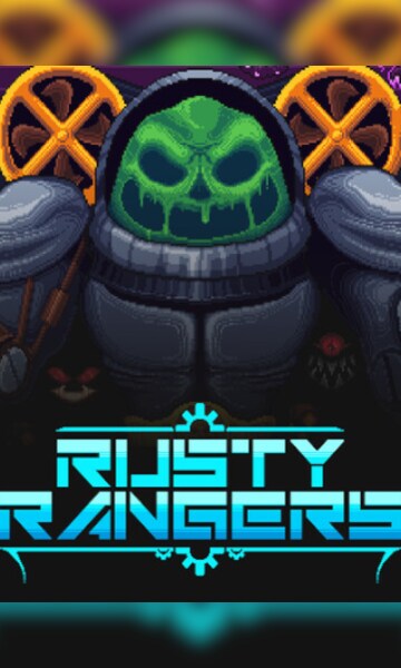 ¡Comprar Rusty Rangers (PC) - Steam Clave - GLOBAL - Barato - G2A.COM!