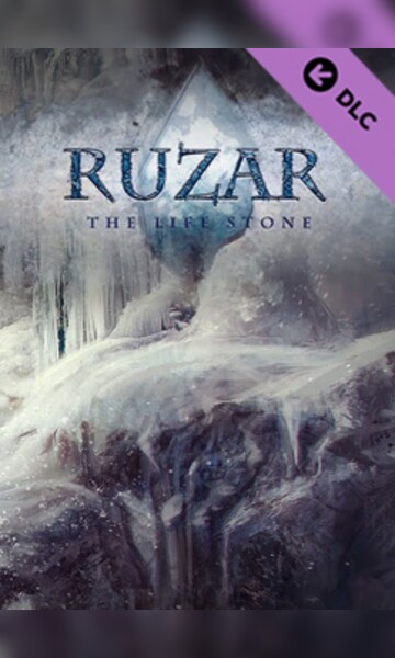Ruzar - The Life Stone - Challenge Map 🥇 Best Prices | G2A.COM
