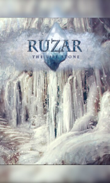Ruzar - The Life Stone 🥇 Best Prices | G2A.COM