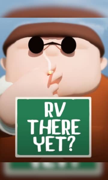 Buy RV There Yet? (PC) - Steam Account - GLOBAL - Cheap - G2A.COM!