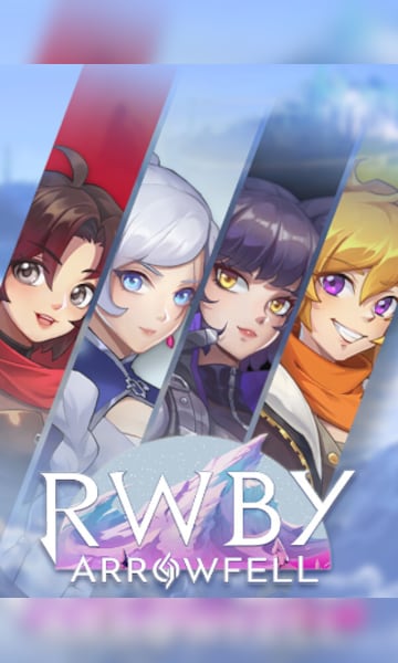 Buy RWBY: Arrowfell (PC) - Steam Key - GLOBAL - Cheap - G2A.COM!