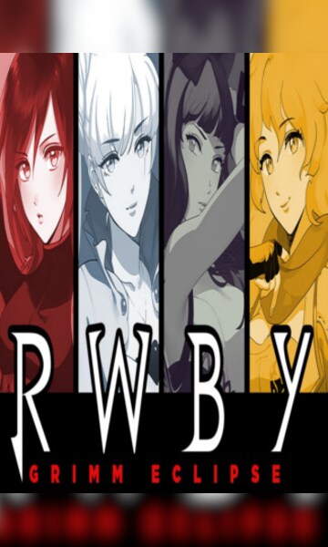 RWBY: Grimm Eclipse 🥇 Best Prices | G2A.COM