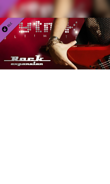 Rytmik Ultimate – Rock Expansion 🥇 Best Prices | G2A.COM