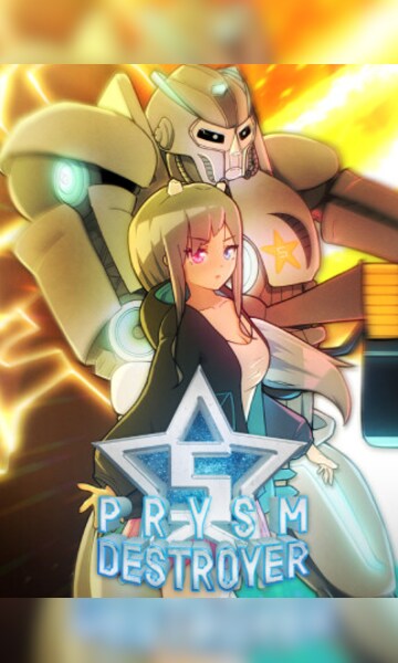 Buy S. Prysm Destroyer (PC) - Steam Key - GLOBAL - Cheap - G2A.COM!