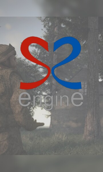 Buy S2ENGINE HD Steam Gift GLOBAL - Cheap - G2A.COM!