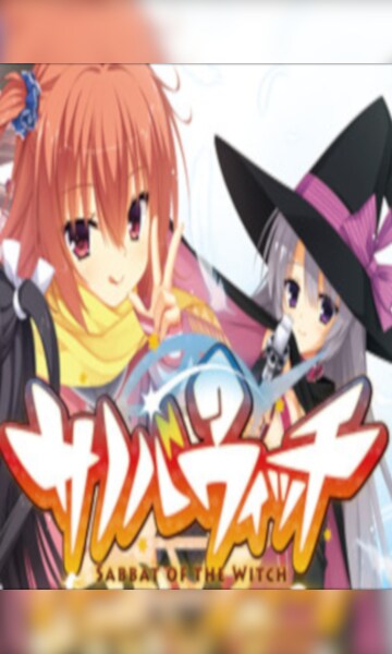 ¡Comprar Sabbat of the Witch - Steam - Clave GLOBAL - Barato - G2A.COM!