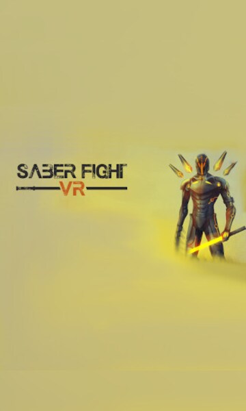 Saber Fight VR 🥇 Best Prices | G2A.COM