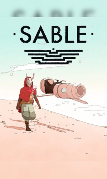 Buy Sable (PC) - Steam Account - GLOBAL - Cheap - G2A.COM!