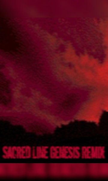 Sacred Line Genesis Remix 🥇 Best Prices | G2A.COM