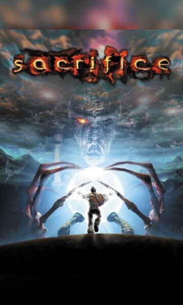 Sacrifice (PC) - GOG.COM Schlüssel - GLOBAL kaufen - Günstig - G2A.COM!