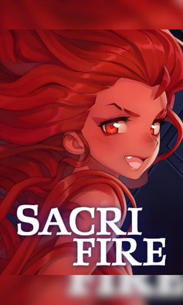 Acheter SacriFire (PC) - Steam Compte - GLOBAL - Pas cher - G2A.COM!