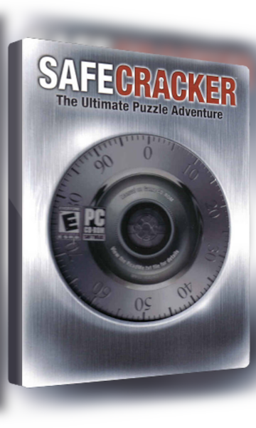 Safecracker: The Ultimate Puzzle Adventure 🥇 Best Prices | G2A.COM