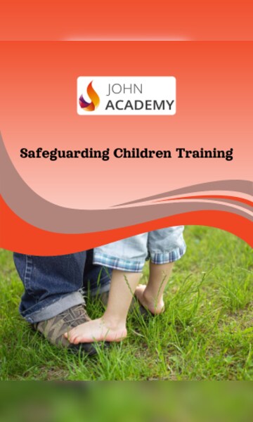 ¡Comprar Safeguarding Children Training - Johnacademy Clave - GLOBAL ...