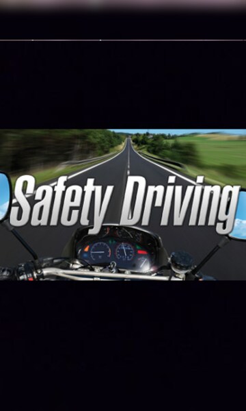 Safety Driving Simulator: Motorbike 🥇 Best Prices | G2A.COM
