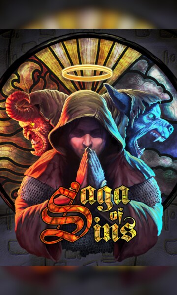 ¡Comprar Saga of Sins (PC) - Steam Clave - GLOBAL - Barato - G2A.COM!