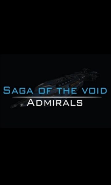 Saga of the Void: Admirals VR 🥇 Best Prices | G2A.COM