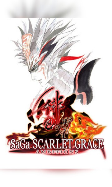 SaGa SCARLET GRACE: AMBITIONS 🥇 Best Prices | G2A.COM