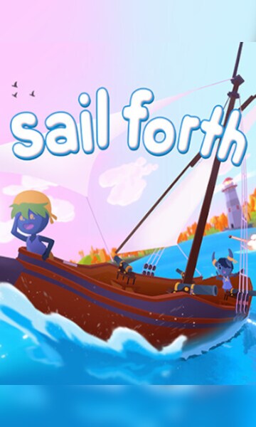 Sail Forth 🥇 Best Prices | G2A.COM