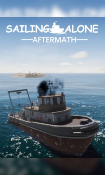 ¡Comprar Sailing Alone: Aftermath (PC) - Steam Clave - GLOBAL - Barato - G2A.COM!