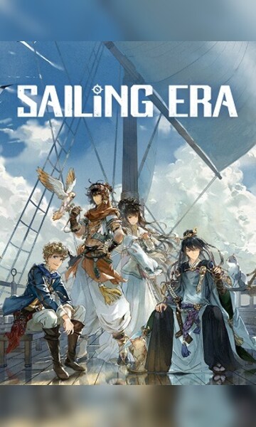 ¡Comprar Sailing Era (PC) - Steam Clave - GLOBAL - Barato - G2A.COM!