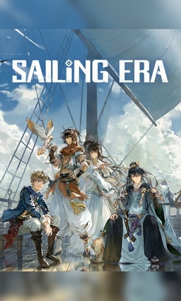 Buy Sailing Era (PC) - Steam Key - GLOBAL - Cheap - G2A.COM!