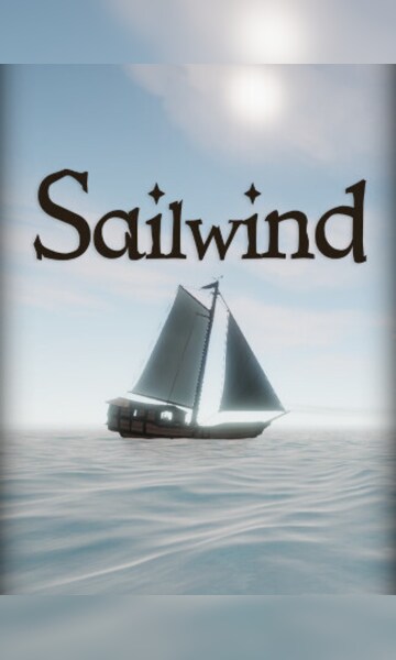Buy Sailwind (PC) - Steam Account - GLOBAL - Cheap - G2A.COM!
