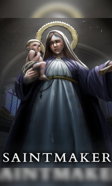 Buy Saint Maker (PC) - Steam Key - GLOBAL - Cheap - G2A.COM!
