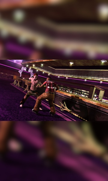 Saints Row 2 (PC) - Buy Steam Game CD-Key