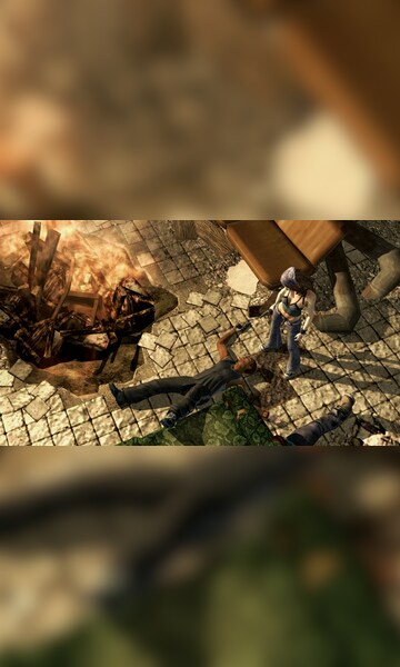 Saints Row 2 (PC) - Buy Steam Game CD-Key