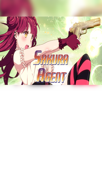 Sakura Agent 🥇 Best Prices | G2A.COM