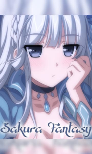 Buy Sakura Fantasy Chapter 1 Steam Key GLOBAL - Cheap - G2A.COM!