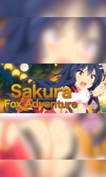 Sakura Fox Adventure 🥇 Mejores ofertas y precios baratos | G2A.COM