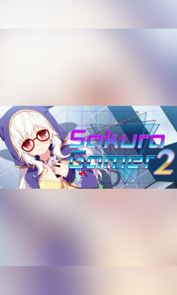 Sakura Gamer 2 🥇 Best Prices | G2A.COM