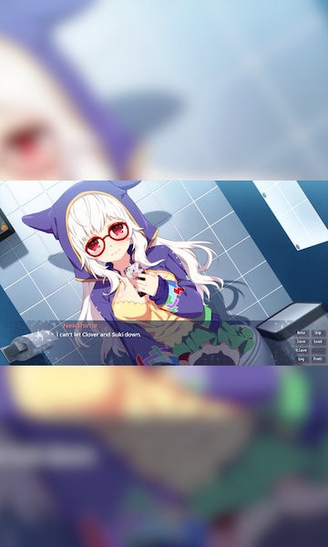 Buy Sakura Gamer 2 - Steam - Key GLOBAL - Cheap - G2A.COM!