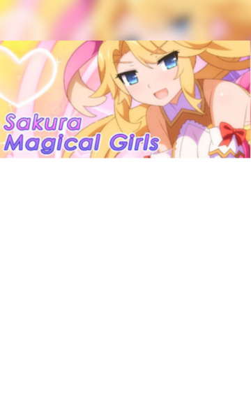 Sakura Magical Girls 🥇 Best Prices | G2A.COM