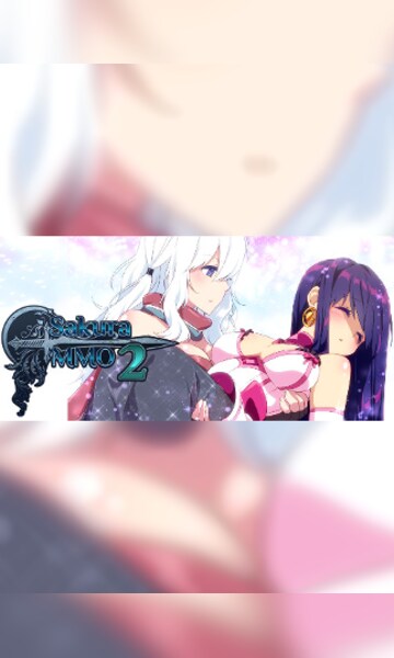 Sakura MMO 2 🥇 Best Prices | G2A.COM