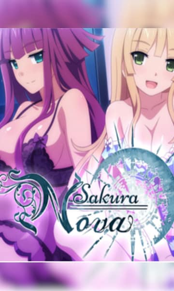 Sakura Nova 🥇 Best Prices | G2A.COM