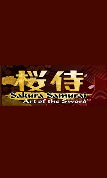 Buy Sakura Samurai: Art of the Sword Nintendo eShop Key NORTH AMERICA ...