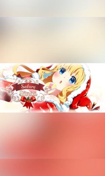 Sakura Santa 🥇 Mejores ofertas y precios baratos | G2A.COM