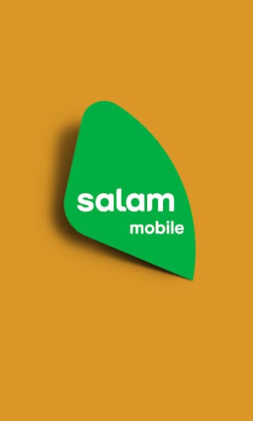 Buy Salam Mobile 100 SAR - Key - SAUDI ARABIA Online | G2A.COM
