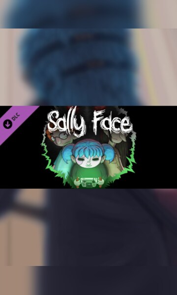 Sally Face EPISODES 2, 3, 4 + Pre-Order 5 🥇 Best Prices | G2A.COM