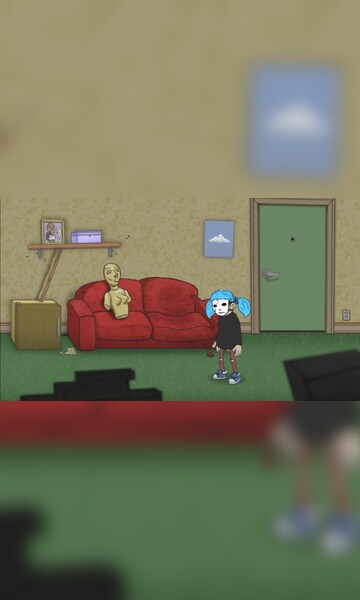 Buy Sally Face EPISODES 2, 3, 4 + Pre-Order 5 Steam Key GLOBAL - Cheap ...