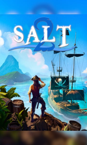 Cumpara Salt 2: Shores of Gold (PC) - Steam Key - GLOBAL - Ieftine ...