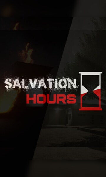 ¡Comprar Salvation Hours (PC) - Steam Clave - GLOBAL - Barato - G2A.COM!