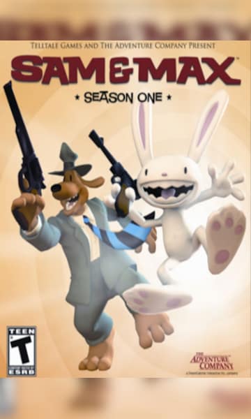 Sam & Max: Season One 🥇 Best Prices | G2A.COM