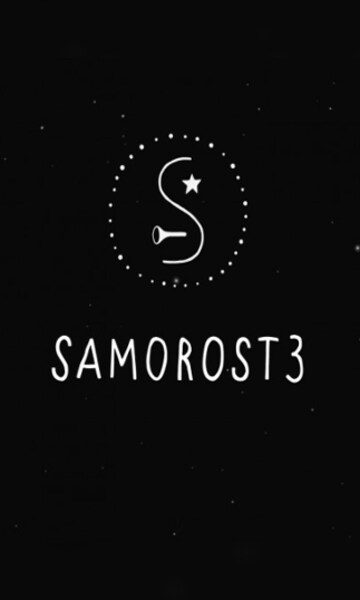 Samorost 3 Cosmic Edition 🥇 Best Prices | G2A.COM