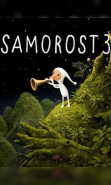 Samorost 3 🥇 Best Prices | G2A.COM
