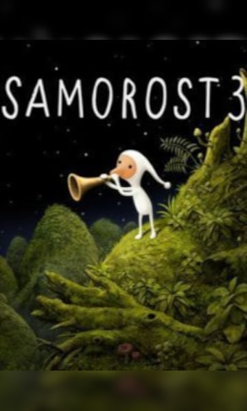 Buy Samorost 3 (PC) - Steam Key - EUROPE - Cheap - G2A.COM!